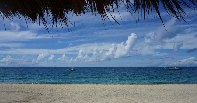 Sabangan Beach Resort - Laiya ₱6,000 @ Batangas, Batangas | PH.vacations