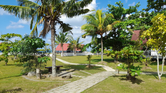 Amari's Resort ₱25 @ Oton, Iloilo | PH.vacations