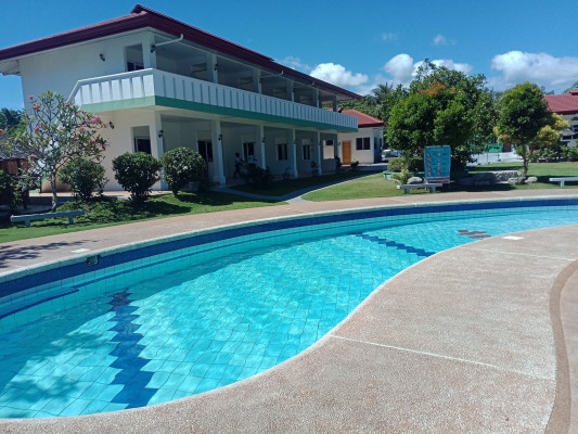 Kakisa Dive Resort ₱2,000 @ Bacong, Negros Oriental | PH.vacations