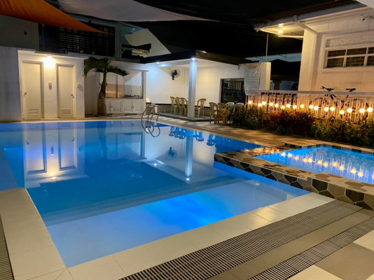 Casa Ronar Private Resort & Events Place ₱15,500 @ Marikina, Metro ...