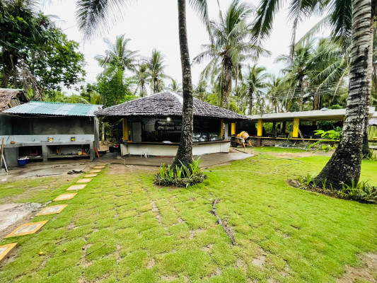 Candelaria Beach Resort ₱15 @ Paracale, Camarines Norte | PH.vacations