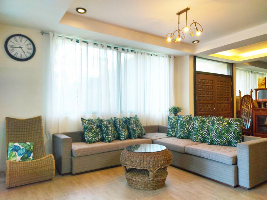 Anahaw Garden Resort ₱8,000 @ Binangonan, Rizal | PH.vacations