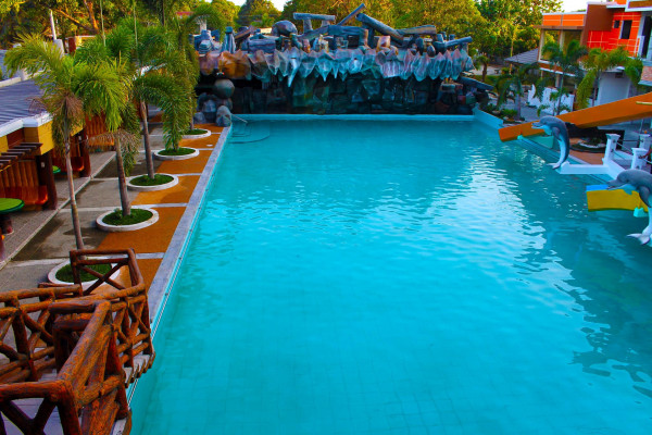 Trishland Resort ₱600 @ , | PH.vacations