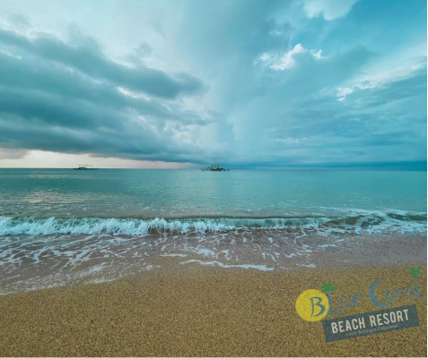 Blue Coral Beach Resort Laiya ₱1,400 @ Laiya, Batangas | PH.vacations