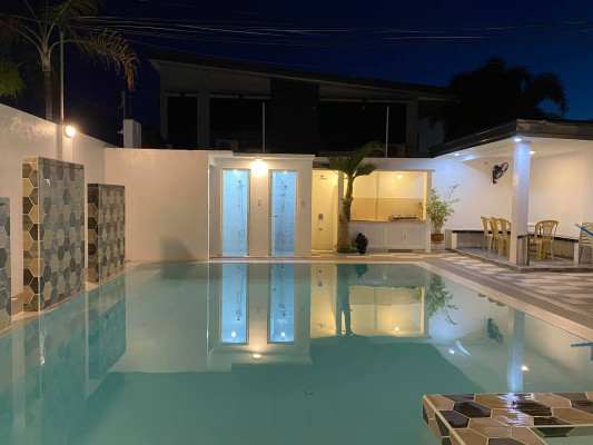 Casa Ronar Private Resort & Events Place ₱15,500 @ Marikina, Metro ...