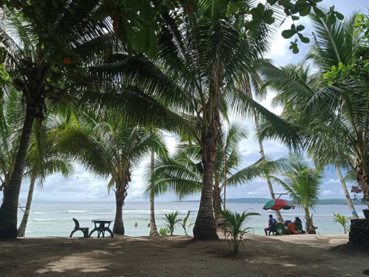 Villa Mabiga Beach Resort ₱400 @ Caraga, Davao Oriental | PH.vacations