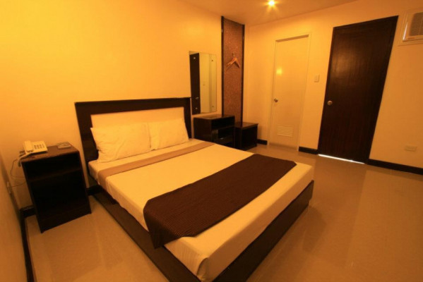 Four Queens Resort ₱120 @ Pagadian City, Zamboanga Del Sur | PH.vacations