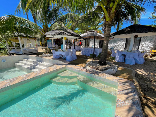 Le' Pavilion Beach Resort ₱50 @ Magsaysay, Misamis Oriental | PH.vacations