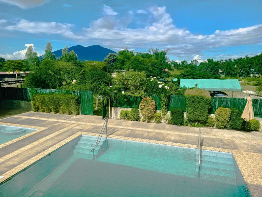 Don Coco Farm Resort Events Place ₱8,000 @ Mexico, Pampanga | PH.vacations