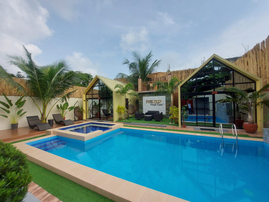 Pooltrip Private Resort ₱8,900 @ Valenzuela, Metro Manila, Philippines ...