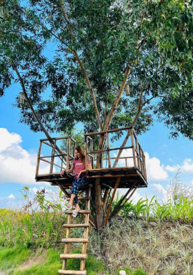 Wooloo Resort in Consolacion ₱5,888 @ Consolacion, Cebu, Philippines ...