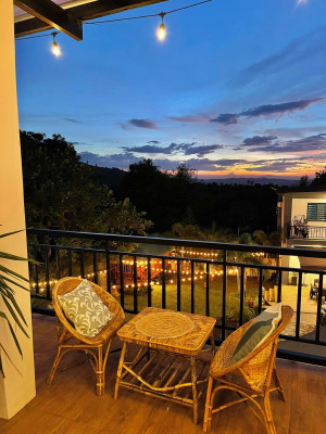 The Hideout at Batulao ₱12,000 @ Nasugbu, Batangas | PH.vacations