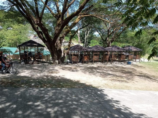 Mt. Balungao Hot and Cold Springs Resort ₱50 @ Balungao, Pangasinan ...