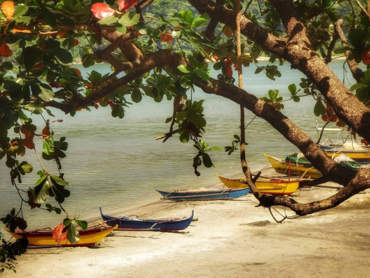 Sun Sea Moon Cove Resort ₱4,000 @ Morong, Bataan | PH.vacations