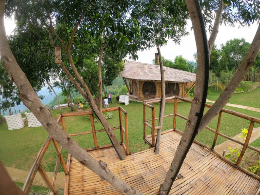 Wooloo Resort in Consolacion ₱5,888 @ Consolacion, Cebu, Philippines ...