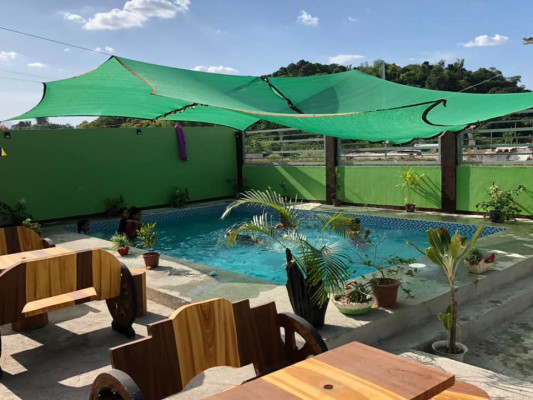 Emilia Residence ₱3,500 @ Mabalacat, Pampanga | PH.vacations