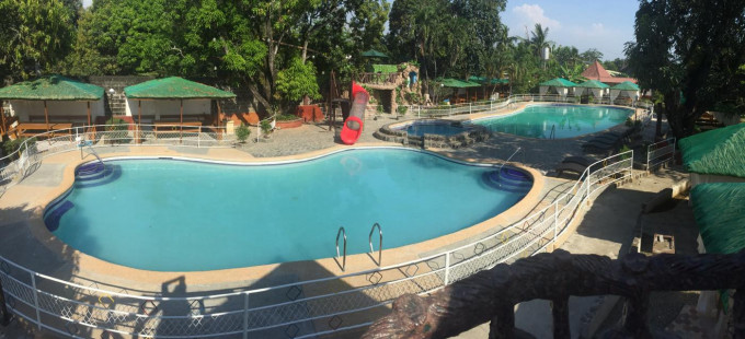 Balai Tiaong Resort & Cafe ₱200 @ Guiguinto, Bulacan | PH.vacations