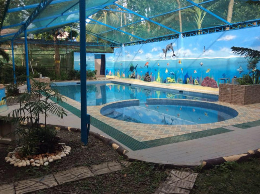 R&T Resort ₱4,000 @ Malvar, Batangas | PH.vacations