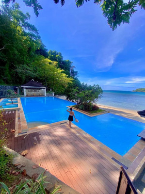 La Jolla Luxury Beach Resort Bagac Bataan ₱6,300 @ Bagac, Bataan | PH ...