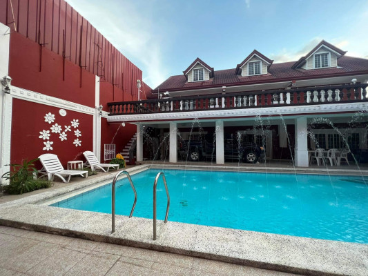 3 Lil' Ducks Private Pool ₱6,500 @ Marikina, Metro Manila, Philippines ...