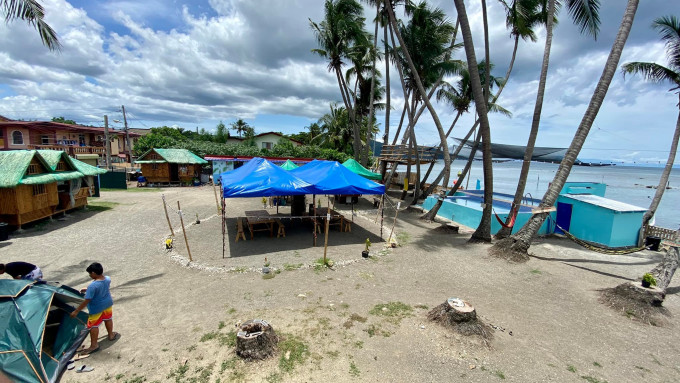 JAS Sun of A Beach Resort ₱2,000 @ San Luis, Batangas | PH.vacations