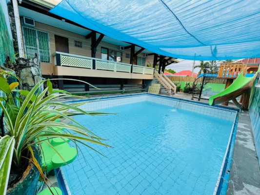 Villa Helen Grace Private Resort ₱5,000 @ Calamba, Laguna | PH.vacations