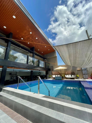 Asul Private Resort Sucol ₱10,000 @ Calamba, Laguna | PH.vacations