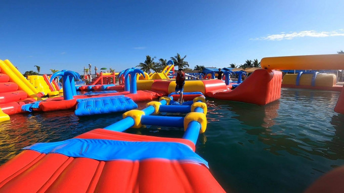 Alexa Waterpark ₱399 @ Morong, Bataan, Philippines | PH.vacations