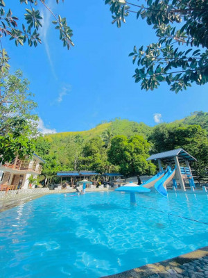 Stone 8 Resort ₱100 @ Gabaldon, Nueva Ecija | PH.vacations