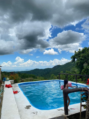 Kaingin ₱250 @ Tanay, Rizal | PH.vacations