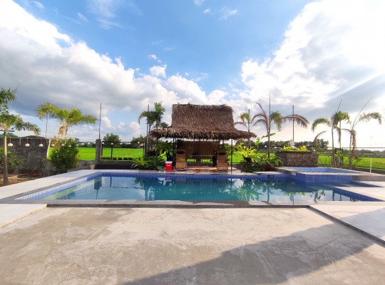 SECRET BALI (Private resort and events place) ₱4,000 @ Pandi, Bulacan ...