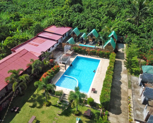 Itawis Resort ₱12,000 @ Silang, Cavite, Philippines | PH.vacations