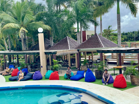 Maribert Inland Resort ₱180 @ , | PH.vacations