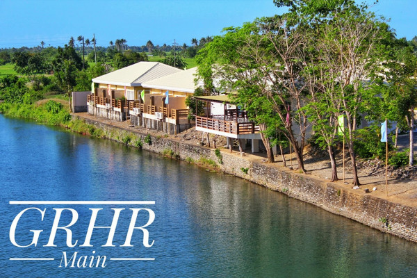 Gonzaga Riverview Resort ₱2,500 @ Gonzaga, Cagayan | PH.vacations