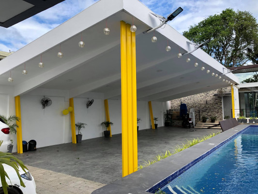 AGMAR Events Place and Private Pool ₱4,800 @ Angat, Bulacan | PH.vacations