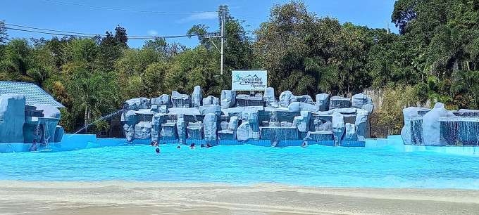 Forestal Waves Resort ₱400 @ Tanay, Rizal | PH.vacations