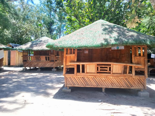 Anguib Beach Club ₱2,000 @ Santa Ana, Cagayan | PH.vacations