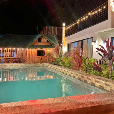 The Villa ₱4,900 @ Antipolo, Rizal | PH.vacations