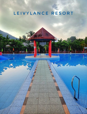 Leivy- Lance RESORT ₱3,000 @ Gabaldon, Nueva Ecija | PH.vacations