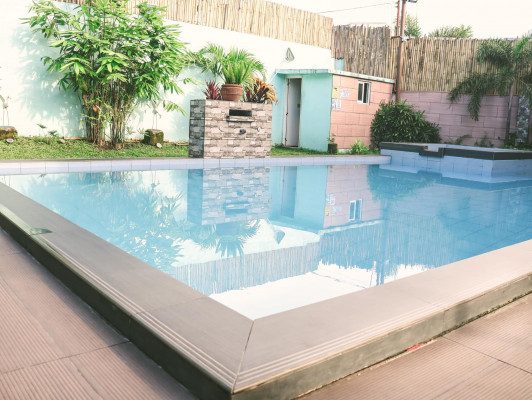 HangOver Private Resort ₱6,500 @ Caloocan, Metro Manila, Philippines ...