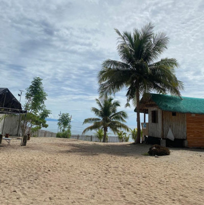 Ohana Beach House ₱14,000 @ Baler, Aurora | PH.vacations