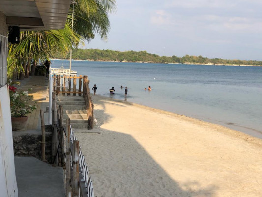 Marianne Family Beach Resort ₱1,500 @ Dasol, Pangasinan | PH.vacations