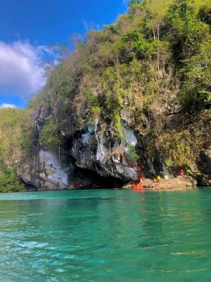 Maramo River ₱250 @ Norzagaray, Bulacan | PH.vacations