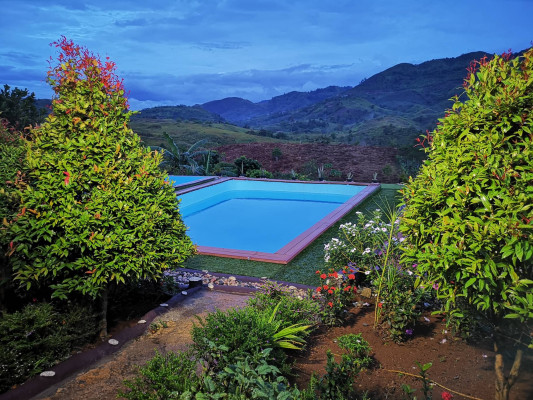 La Orden Mountain View Resort ₱6,000 @ Arakan, Cotabato | PH.vacations