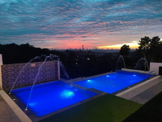 Casa Labrador ₱12,000 @ San Mateo, Rizal | PH.vacations