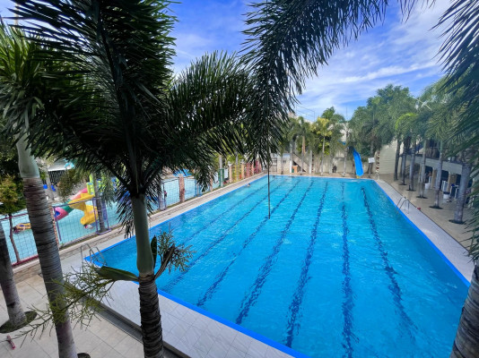 Kalugdan Garden Resort ₱700 @ Bacoor, Cavite, Philippines | PH.vacations