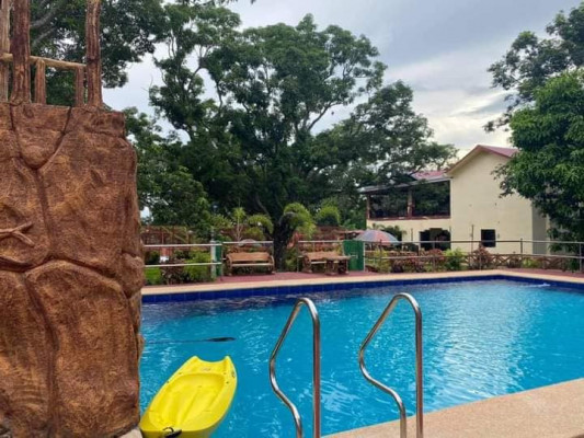 GAD'S VILLA PRIVATE RESORT ₱12,000 @ Pandi, Bulacan | PH.vacations