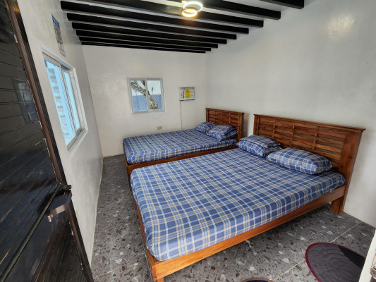 Elsa Resort ₱100 @ Baras, Rizal | PH.vacations