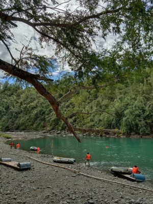 Triple P Campsite ₱70 @ Norzagaray, Bulacan | PH.vacations