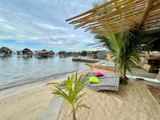 Sicolon Cove Resort ₱3,600 @ Laguindingan, Misamis Oriental | PH.vacations